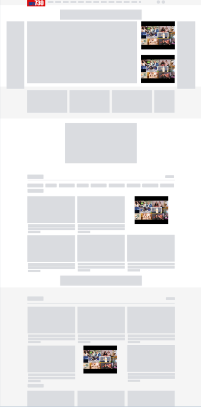 am730 Digital Format